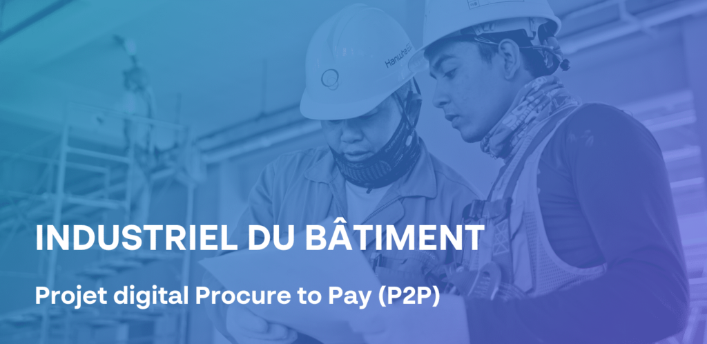 Digitalisation des achats - ABGi