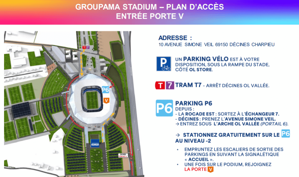 Connect 2022 Lyon : des échanges inspirants - ABGi